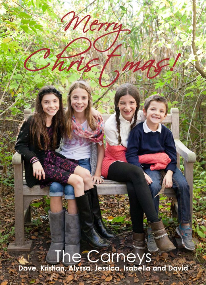 Cards – MERIDITH DESMOND PHOTOGRAPHY